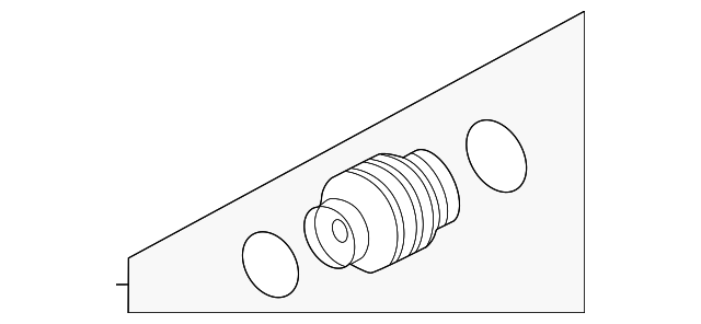 2021 Ford F-150 Boot Kit ML3Z-4421-A | OEM Parts Online