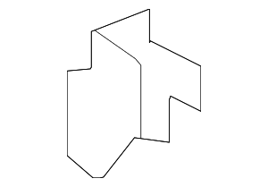 78836-AL500 - Fuel Door Spring - 2008-2015 Nissan | Nissan OEM Parts Direct