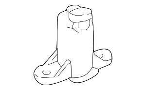 1999-2004 GM Vapor Canister Vent Valve Solenoid Kit with Filter and ...