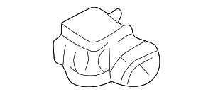 2001-2010 GM Barometric Pressure Sensor 19418812 GM | GMPartsDirect.com