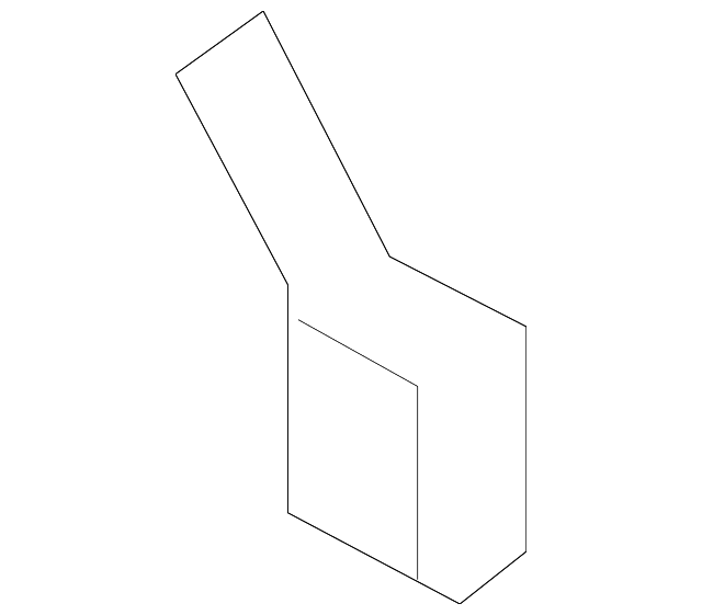 86517-J5600 - Tow Eye Cap 2018-2023 Kia Stinger | Kia.Parts Store