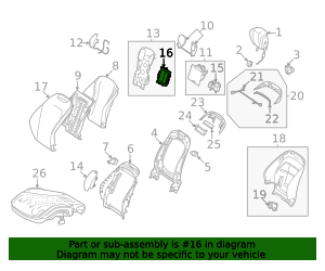 223-900-20-27 - Control Module 2023 Mercedes-Benz | Mercedes-Benz USA Parts