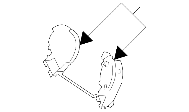 Fan 099-906-47-02 | Mercedes-Benz Parts