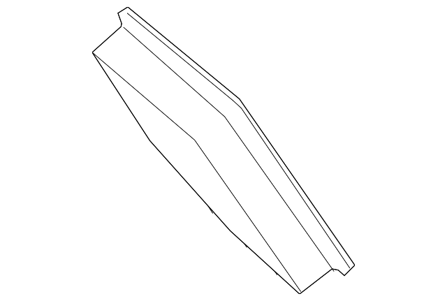 17801-31150 - Air Filter - 2018-2023 Lexus | DiscMonster