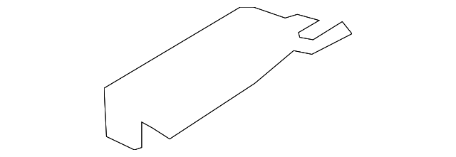 Genuine BMW 41-00-7-488-038 | ABS Wheel Speed Sensor Bracket | FREE ...