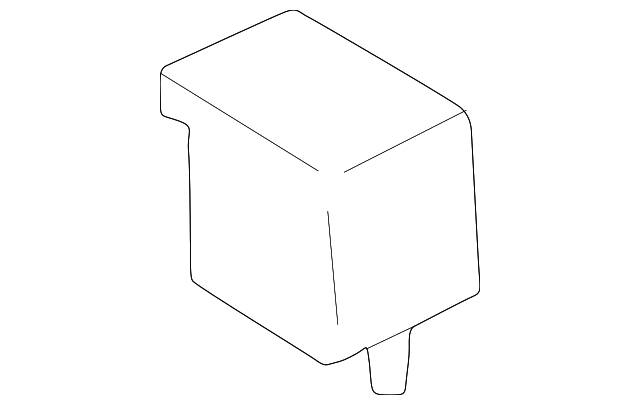 1990-2008 Subaru Relay Assembly Relay 26735AA001 | Subaru Parts Deals