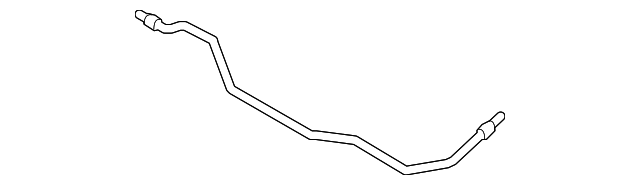 2007-2009 Hyundai Santa Fe Tube Assembly 57718-2B000 | Retail ...