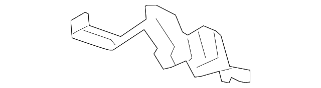 84890850 GM Hood Primary and Secondary Latch | GM Parts Store