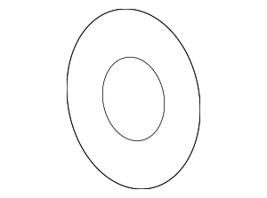 2018-2025 GM Wiper Arm Nut 94515107 | Awesome Parts