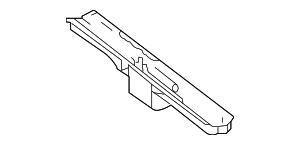906-312-02-37 - Cross-Member 2010-2021 Mercedes-Benz | Mercedes-Benz ...