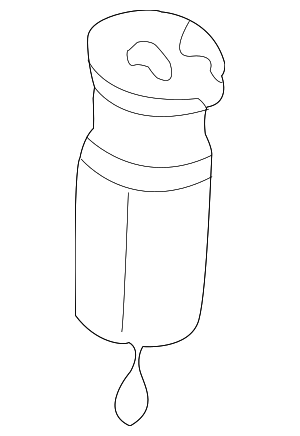 Fuel Pump and Level Sensor Module with Seal, Float, and Harness ...