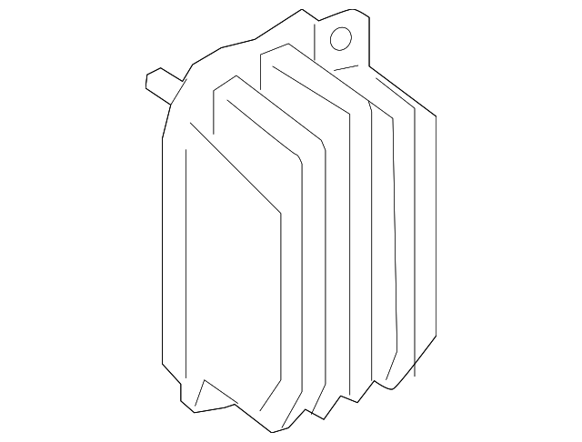 63117214943 - 2017-2020 BMW Led Unit (63-11-7-214-943) | BMW of South ...