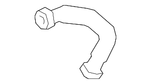 12670793 - OEM GM TUBE GMPartsCenter.net | GM Parts Center