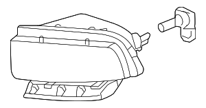 19434278 - Lamp GM Wholesale Direct