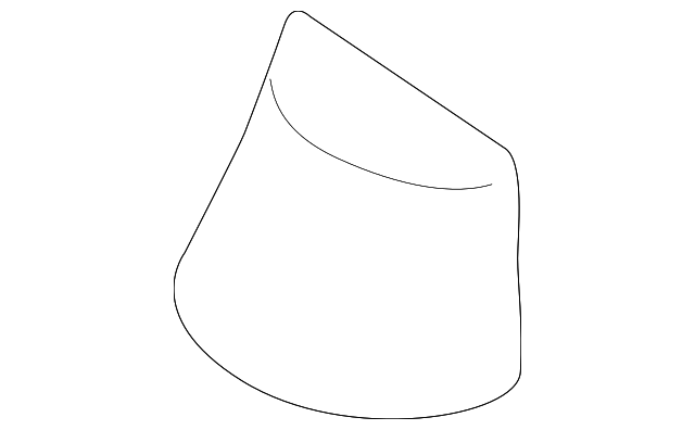 81755-2S000WK - Pull Handle 2014-2018 Kia Forte5 | Kia.Parts Store