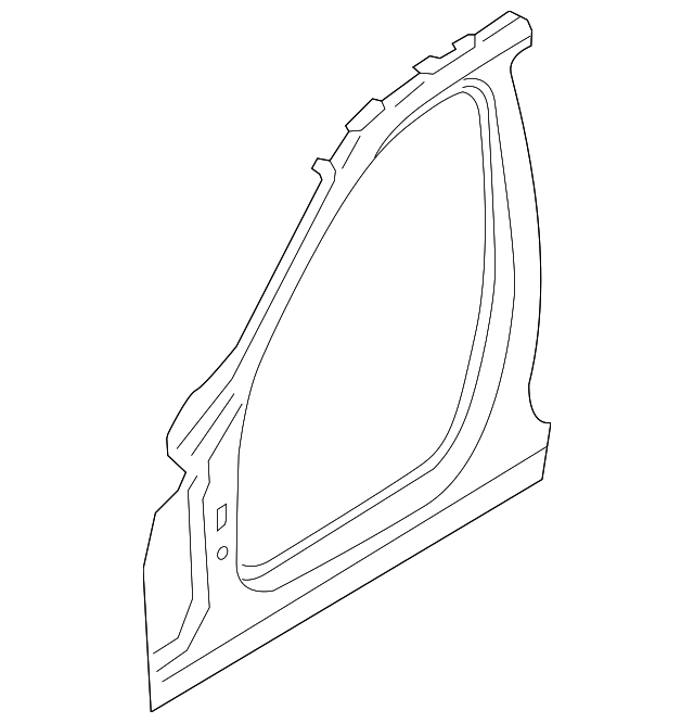 Genuine BMW 41-00-7-298-165 | Aperture Panel | FREE Shipping on Most ...