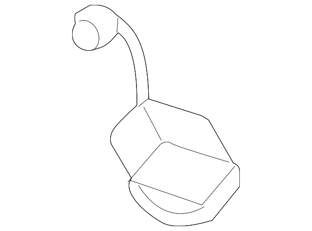 84366725 - Mobile Telephone Microphone 2010-2020 GM | AutoNation Parts