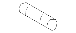 2002-2022 Toyota Dome Lamp Bulb 90084-81003 | Toyota Parts Center