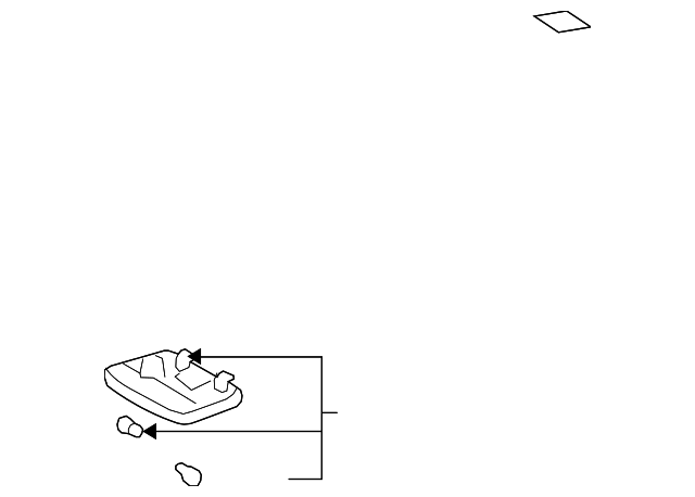 2007-2022 Toyota Dome Lamp 81240-0C060-E0 | Toyota Parts Center