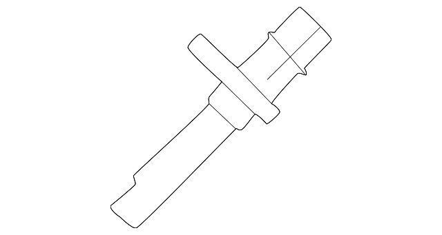 223-905-43-00-64 - Rotational Speed Sensor Mercedes-Benz USA Parts