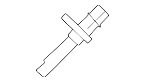 223-905-43-00-64 - Rotational Speed Sensor Mercedes-Benz USA Parts