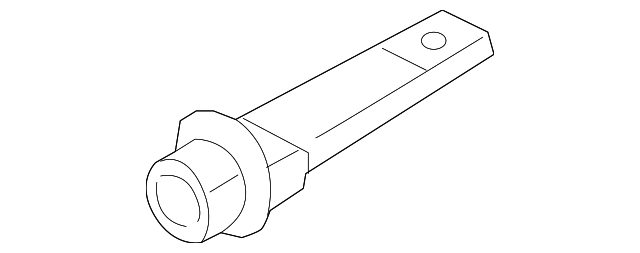 2016-2021 Hyundai Turn Signal Light Socket 92162-D3000 | OEM Parts Online