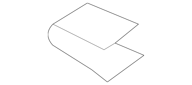 LR037607 - Center Molding Clip 2013-2023 Land Rover | Land Leaping ...