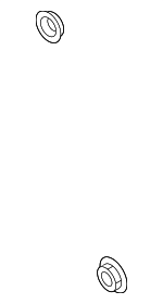 5C3Z-3254-C - Drive Axle Shaft Seal 2017-2022 Ford | Ford Parts Direct