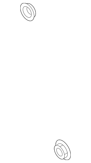 5C3Z-3254-C - Drive Axle Shaft Seal 2017-2022 Ford | Ford Parts Direct