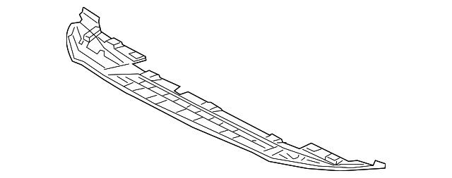 Genuine Under Cover for 2020-2023 Mercedes-Benz CLA 45 AMG® | OEM Part ...