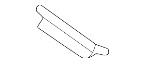 004-991-02-70 - Front Reinforced Clamp 2016-2023 Mercedes-Benz ...