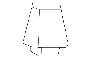 2017-2024 Jeep Compass Bumper 68284567AA | Mopar Parts Canada