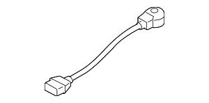 39250-37150 - Knock Sensor 2001-2010 Kia | Kia.Parts Store