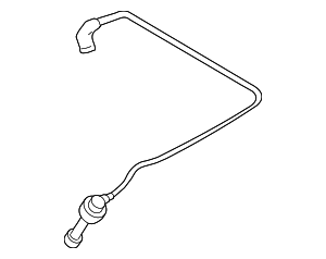 27450-37200 - Plug Wire 2005-2010 Kia Sportage | Kia.Parts Store