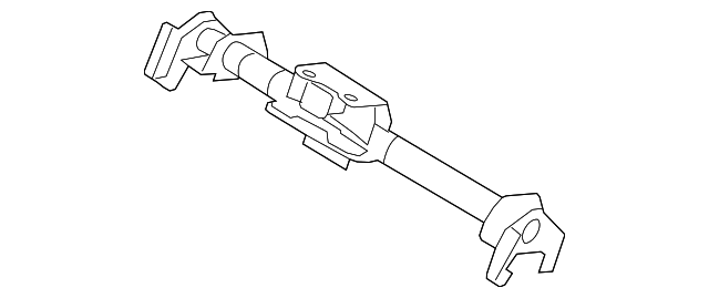 55398273AD - Receiver - 2009-2022 Mopar | Mopar Parts Canada