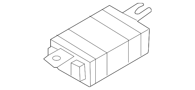 2007-2015 Mazda CX-9 Occupant Module TD11-67-SW0B | RealMazdaParts.com