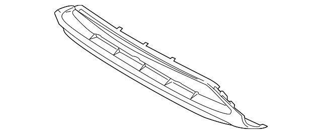 31455449 - Protect Plate - 2015-2018 Volvo V60 Cross Country | Volvo ...