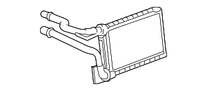 2016-2025 GM Heater Core 84215014 GM | GMPartsDirect.com