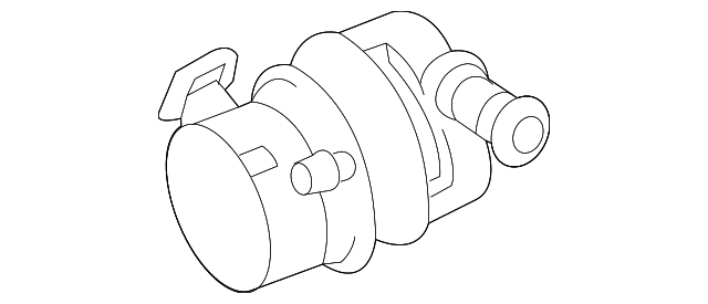 2018-2021 Volvo Pump Assembly 32222255 | TascaParts.com