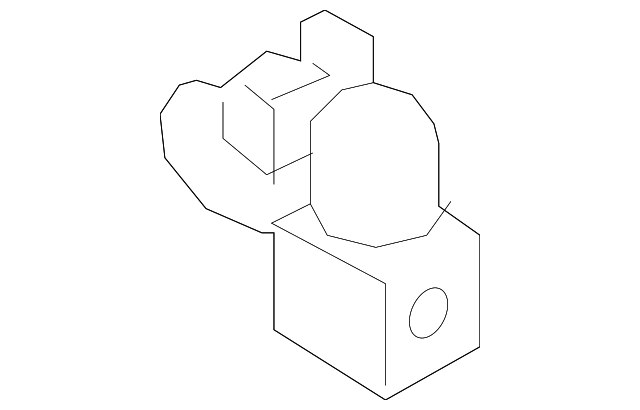 Genuine BMW 64-11-9-292-569 | Expansion Valve | FREE Shipping on Most ...